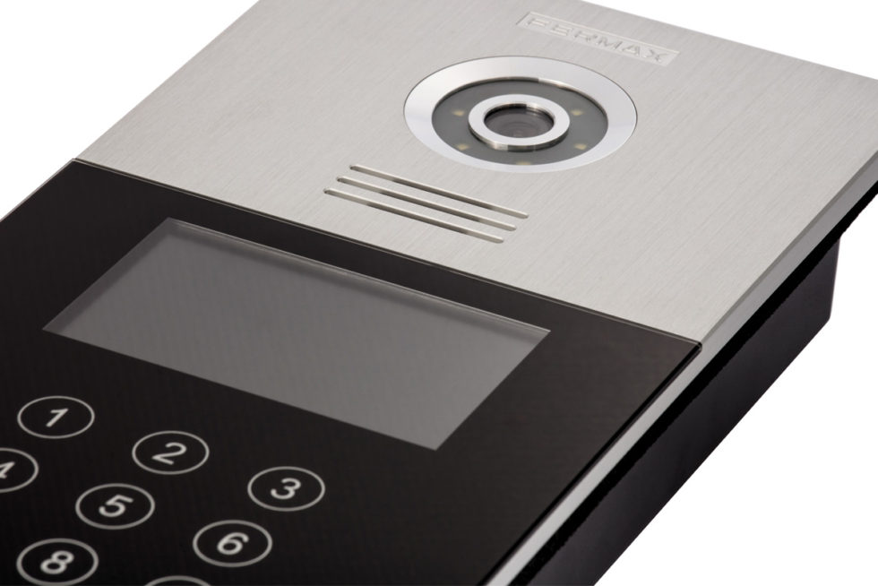 MILO Panel - MEET by Fermax